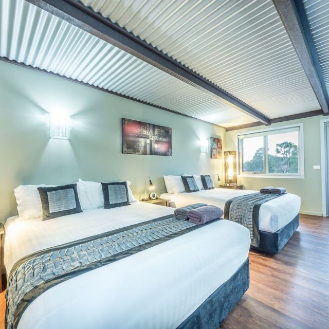 Gallery | Orbost Motel